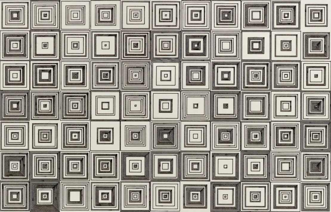 An Interview with Vera Molnar